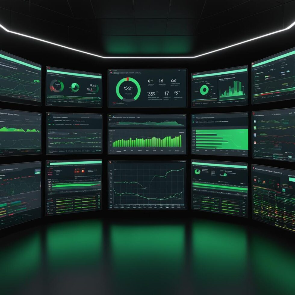 Nextcloud Guard: Stabilität und Leistung in Nextcloud-Servern